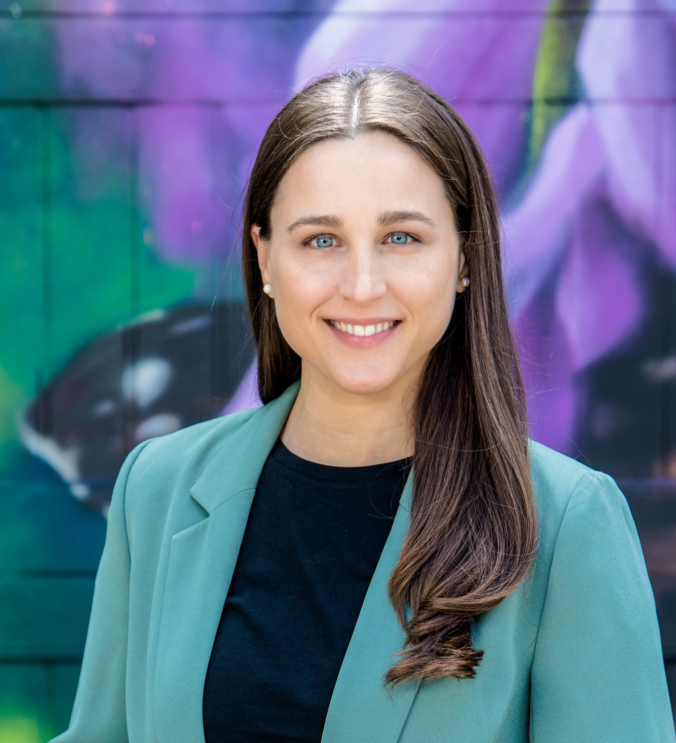 Effects of zoochory (animal seed dispersal) on the spatial genetic ...